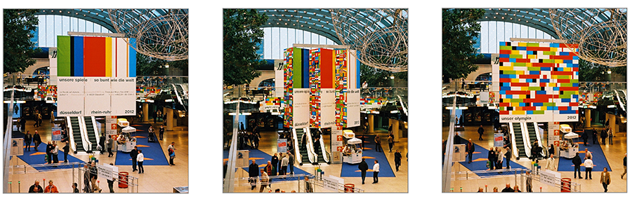 PRINT: Falt-Flyer « GROTENSOHNUNDSOHN