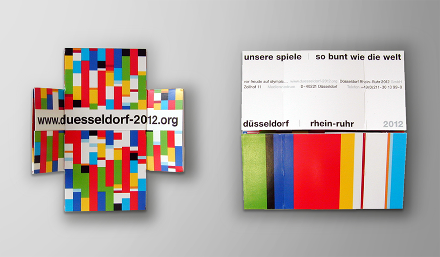 PRINT: Falt-Flyer « GROTENSOHNUNDSOHN